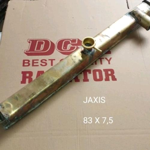 Jual Upper tank JAXIS PC 200 ZAXIS tangki radiator kuningan Atas - Kab. Tulungagung - DCR ...
