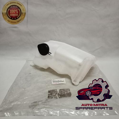 Jual tabung tangki air wiper Toyota Hiace Original 85315-26110 ...