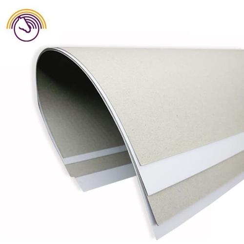 Jual Kertas Karton Tebal Duplex Paper 450gr - 90cm x 120cm - Jakarta ...