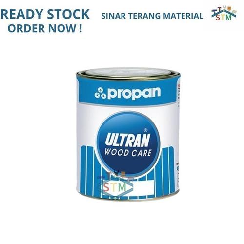 Jual Propan Ultran Politur P-01 / Ultran Wood Care P-01 Ukuran 1 Liter ...