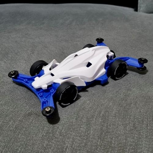 Jual tamiya stbo aero avante asia challenge 2024 rtr - Kab. Kebumen ...