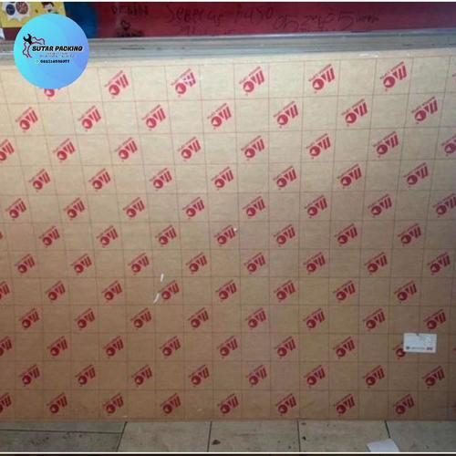 Jual AKRILIK MC/SHEET BENING LEMBARAN 5MM 100CM X 200CM - Jakarta Barat ...