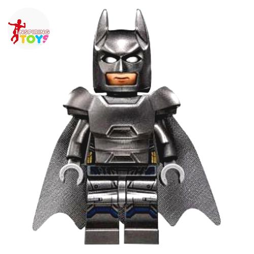 Jual Lego Minifigures Batman Armored - Kab. Bandung Barat - Inspiring ...