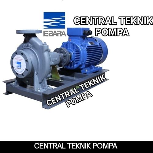 Jual POMPA EBARA 50x40FSHA + YUEMA 2.2KW 3HP 3PHASE POMPA EBARA ...
