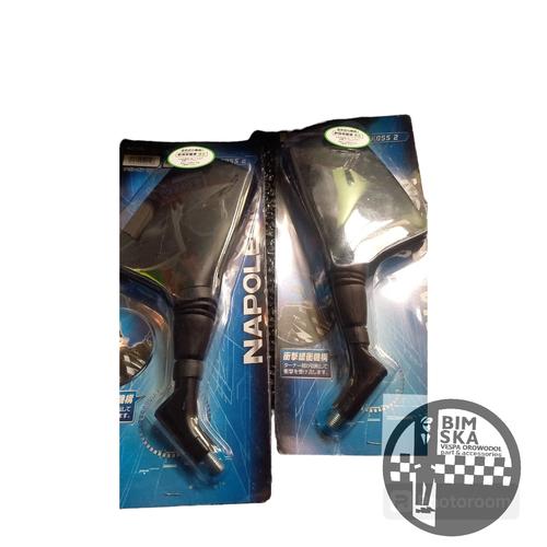 Jual spion vespa napoleon CROSS 2 original japan - Kota Bandung - BM ...