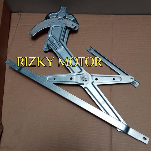 Jual Regulator Power Window Ford Everest & Ranger TDCI Depan Kanan ...