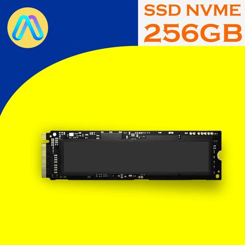 Jual SSD M2 NVME 256GB Copotan Dari Laptop Merek Campur | Murah Aja ...