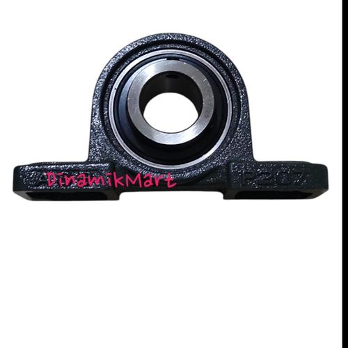Jual ASB UCP 202 pillow block laher bearing duduk LUBANG AS 15 milli - Jakarta Barat ...
