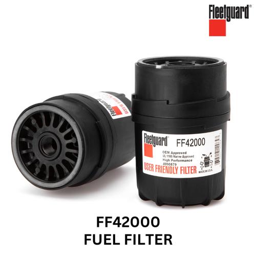 Jual FF 42000 FUEL FILTER FLEETGUARD - Jakarta Barat - jaya part indo ...