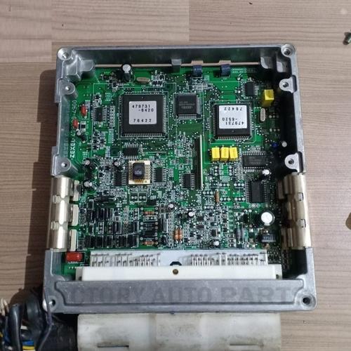Jual ECU ENGINE CONTROL NISSAN ELGRAND E50 3.2 DIESEL ENGINE ECU 407913 ...