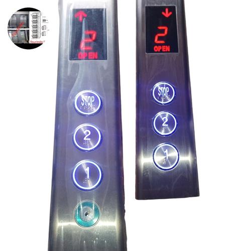 Jual tombol lift barang 2 lantai - Kab. Bogor - FR INDO | Tokopedia