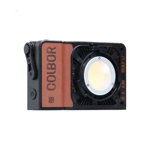 Jual Colbor W100 Lampu Portable Studio LED 100W Video dan Foto Lighting ...