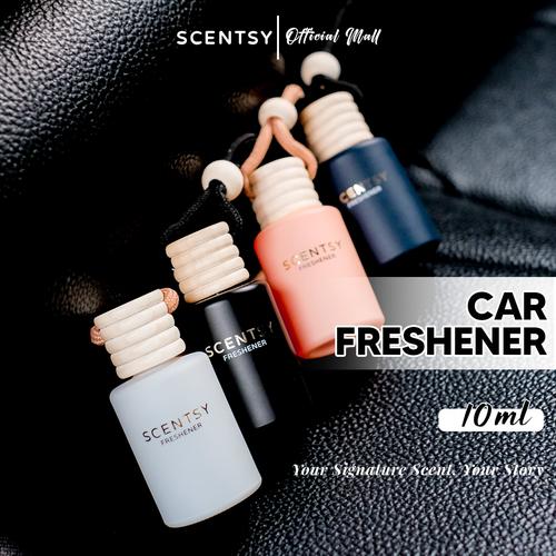 Promo SCENTSY Parfum Mobil Pengharum Anti Mual Pewangi Ruangan Kantor ...