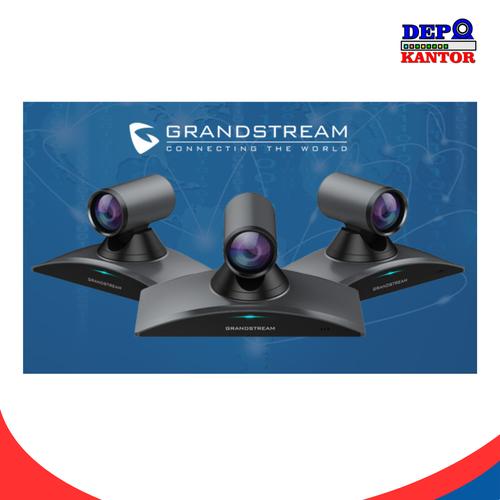 Jual Grandstream GVC3220 - Ultra HD Multimedia Conferencing System ...