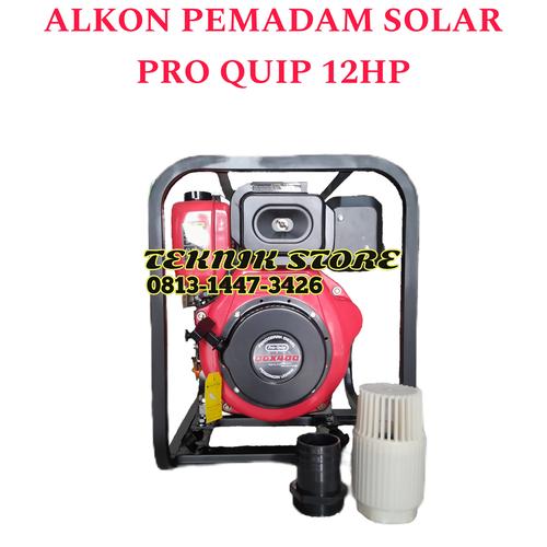 Jual POMPA PRO QUIP ALKON PEMADAM UKURAN 3INCH 12HP - alkon - Kota Tangerang - JM TEKNIK STORE ...