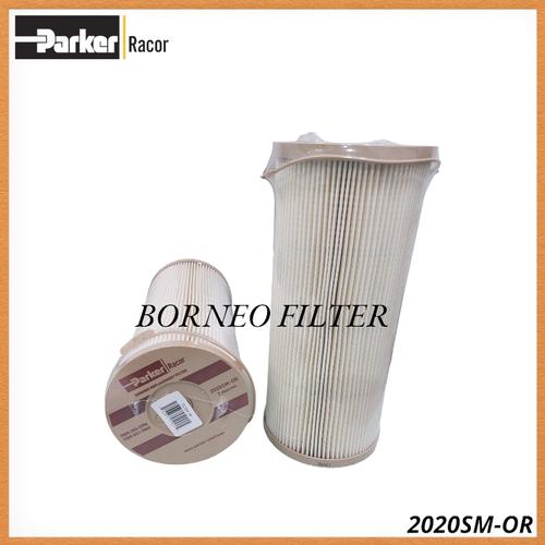 Jual 2020SM Parker Racor Genuine Fuel Filter Water Separator 2 Micron ...