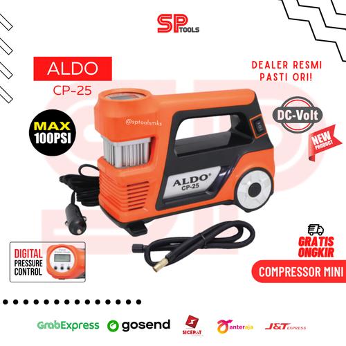 Jual MESIN COMPRESOR COMPRESSOR KOMPRESOR MINI UDARA ANGIN BAN MOBIL ...