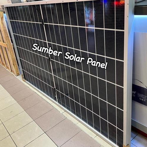 Jual Solar Panel Surya Solarcell 710WP Mono 710wp Monocrystalline ...