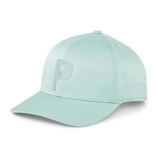 Promo Topi Golf Puma x PTC Cap Aqua Green 02464503 - Kota Bandung ...