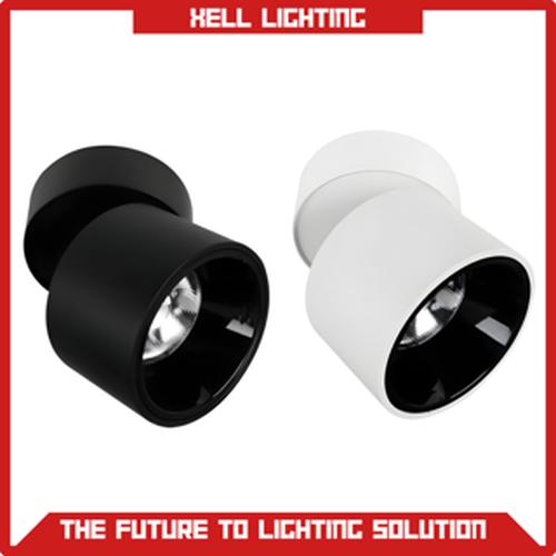 Promo LAMPU SOROT SPOTLIGHT PLAFON 7 WATT LED COB SPOT LIGHT PLAFON ...