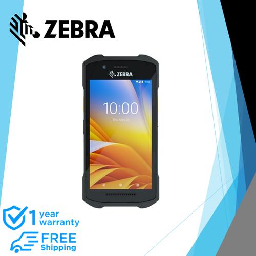 Promo Zebra TC21 Handheld Computer WLAN, SE4710, 13MP RFC, 3GB/32GB, 2 ...