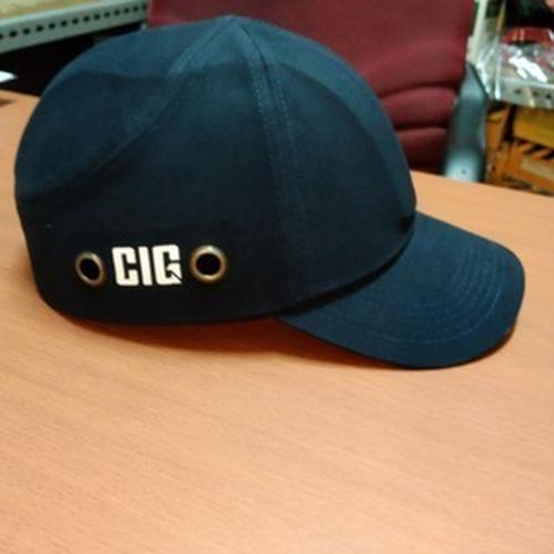 Jual Topi Safety Bump Cap CIG / Safety Cap CIG Hitam - Jakarta Barat ...