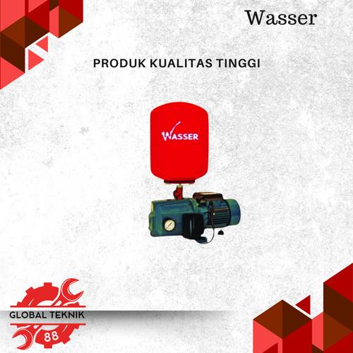 Jual Pompa Air Jet Pump Wasser Tipe PC 500 EA ( Daya Hisap 50 Meter ...