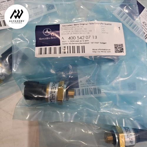 Jual LU PRESSURE SENSOR MERCEDES BENZ 4005420718 - Jakarta Pusat ...