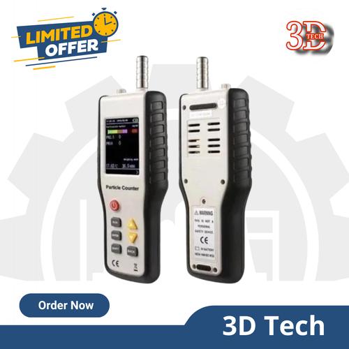 Jual Particle Counter HT9600 PM2.5 DetectorHT-9600 HTI Tester HT 9600 ...