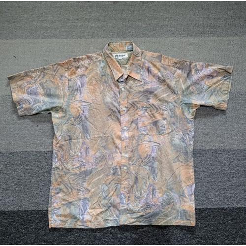 Jual Kemeja / Baju Pantai (Abstract Pattern) - Kota Tangerang Selatan ...