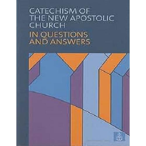 Jual Catechism of the New Apostolic Church - in Questions and Answers ...