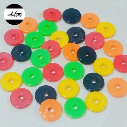 Jual Roller Kancing 13mm Roller Original Tamiya (PerPasang/2Pcs) - Kota ...