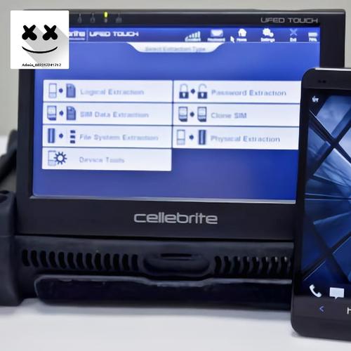 Jual Cellebrite UFED Touch alat pelacak dan akses data - Kota ...