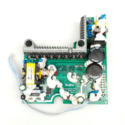 Jual PCB / PCB DInamo Servo SM-781D - Jakarta Barat - SEWING WORLD ...