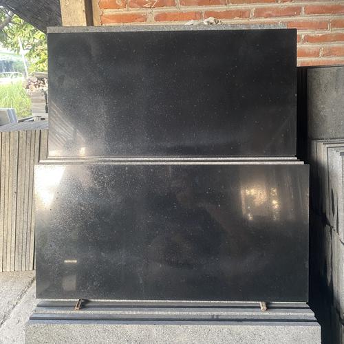 Jual Batu Alam Andesit Hitam Polis Glos - Kab. Tulungagung - Karya ...