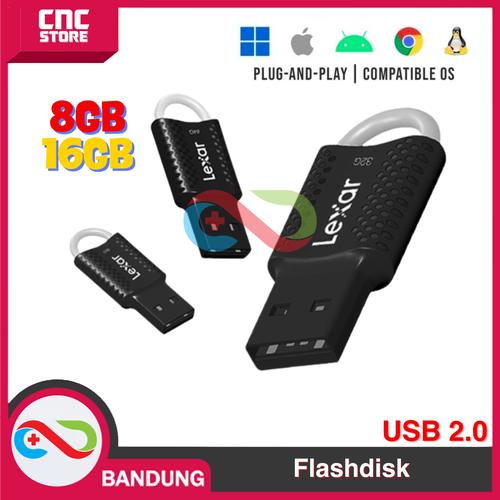 Jual FlashDisk 8GB 16GB - Flash Disk 8GB 16 GB USB 2.0 - 16 gb - Kota ...