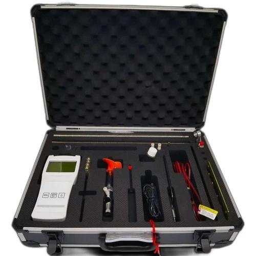 Jual LS1206B open channel flow meter range portable velocity meter ...
