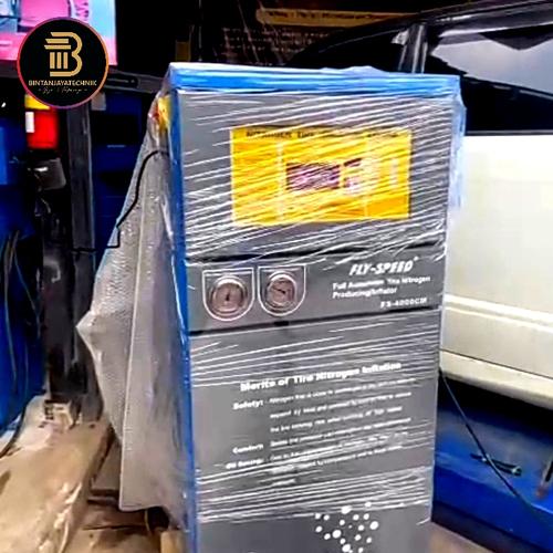 Jual nitrogen/alat nitrogen/mesin nitrogen/generator nitrogen/angin ban ...