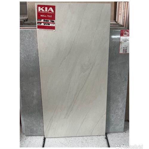 Jual Keramik Dinding KIA Avero Bone / Grey 30x60 Matt / Kasar - GREY ...