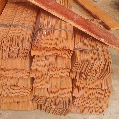 Jual atap sirap kayu ulin genteng kayu atap gazebo - Kota Bekasi ...
