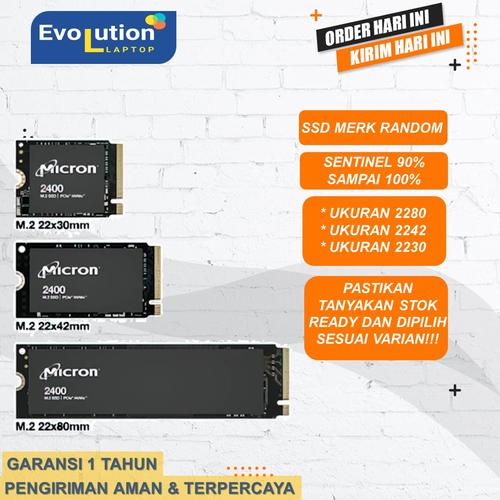 Jual SSD NVME 256GB PCIE GEN3 GEN4 RANDOM NORMAL SEHAT - CABUTAN LAPTOP ...