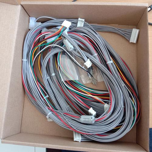 Jual Kabel CPU Tatsuno Set Fuel Dispenser SPBU Original - Jakarta Pusat ...