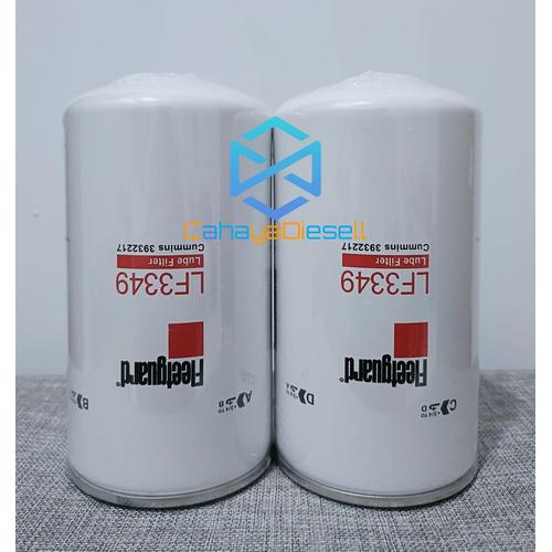 Jual Oil Filter Fleetguard LF3349 / LF3349 / 3932217 - Jakarta Utara ...