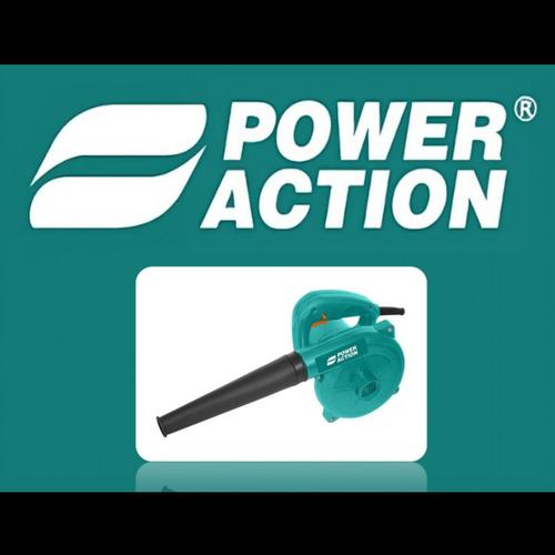 Jual Power Action EB450 Electric Blower 450W Type EB450 EB 450 - Kota ...