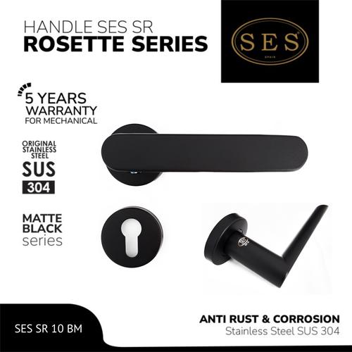 Promo Gagang Pintu - Handle Pintu SES SR 10 BM Sus 304 - Jakarta Utara ...