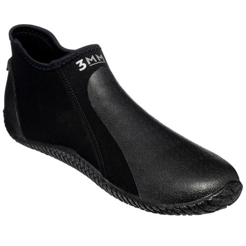 Jual Sepatu Selam Low Neoprene 3 mm Insulasi Abrasion Resistance - 36 ...