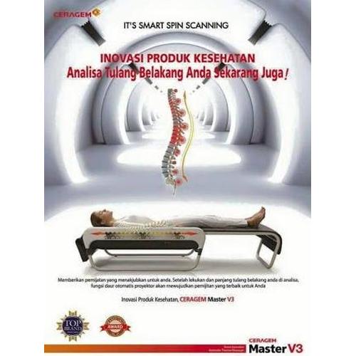 Jual CERAGEM Master V3 new Made in Korea - Kota Surabaya - Razela Mart ...