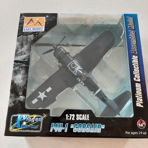 Jual Easy Model fighter aircraft model kit yg sdh terakit finishing ...
