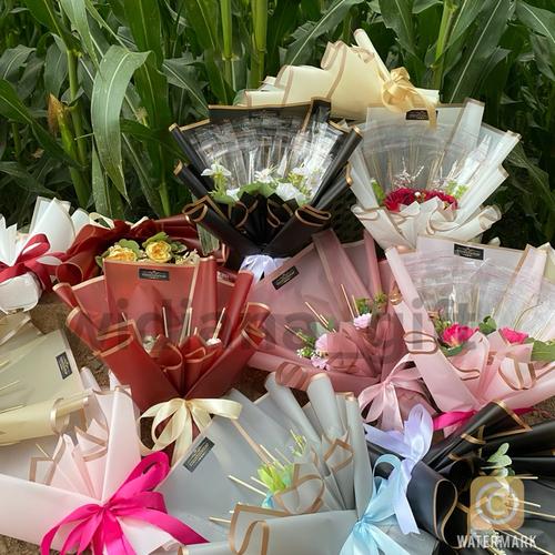 Jual CUSTOM BUKET BUNGA KOSONGAN MAX 100SLOT - Kota Tasikmalaya ...