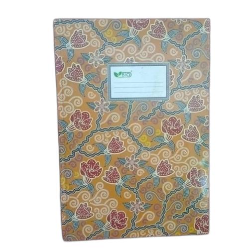 Jual buku folio isi 100 lembar promo murah - Jakarta Barat - indo-stationery | Tokopedia